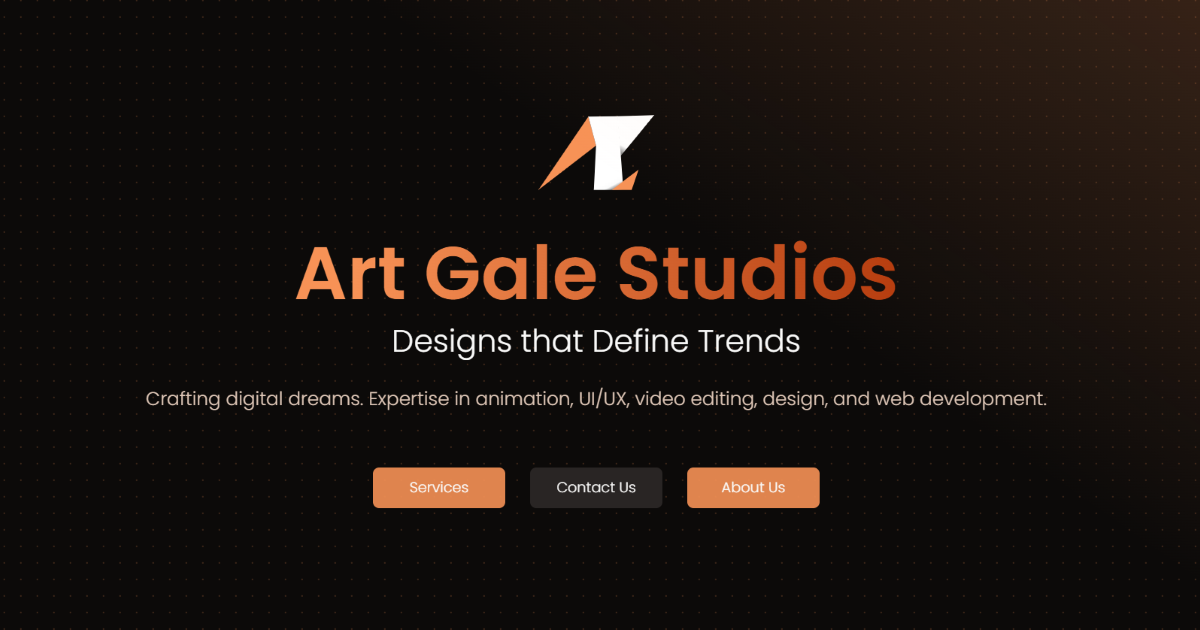 Art Gale Studios