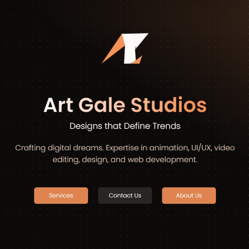 Art Gale Studios